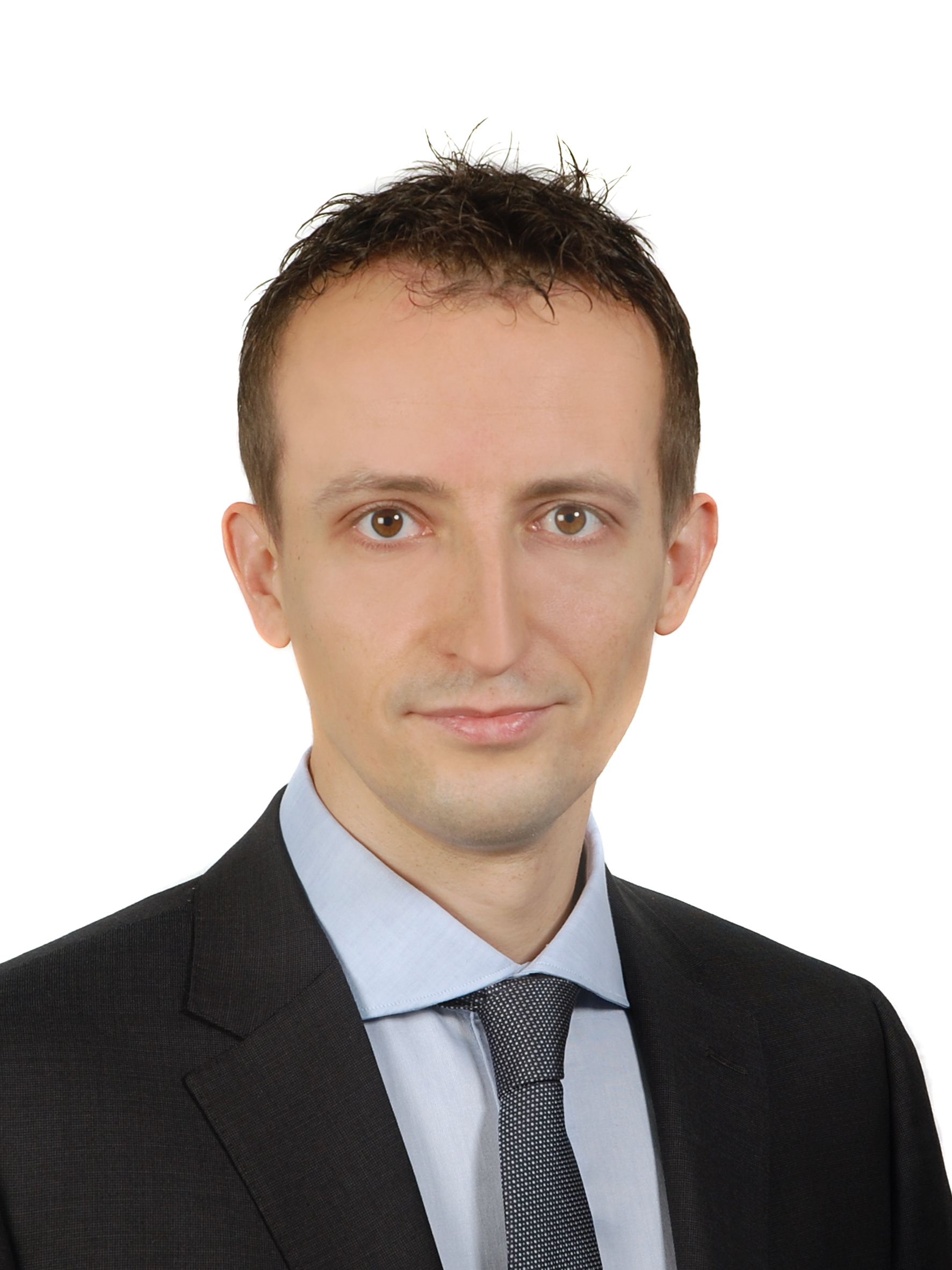 Damir Kaluđer naš je novi član Uprave - Slatinska Banka